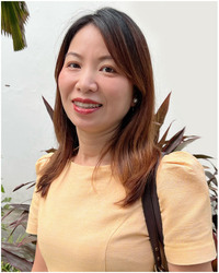 Center for International Studies > Foreign Lecturers