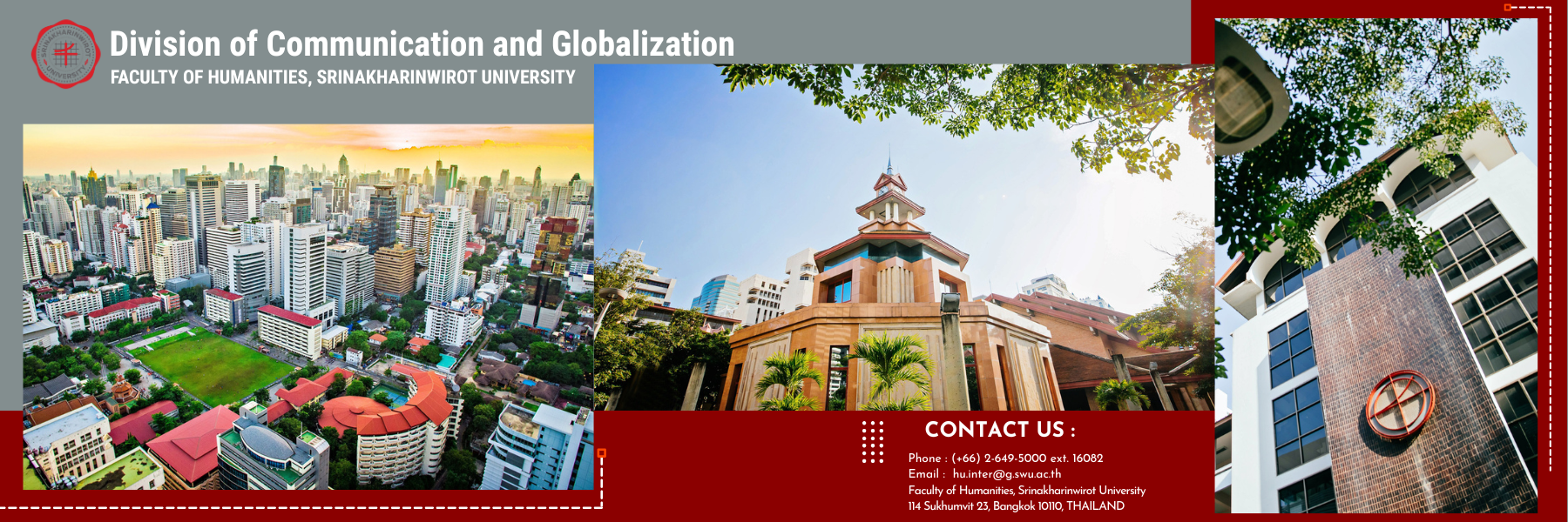 Home [cg.hu.swu.ac.th]